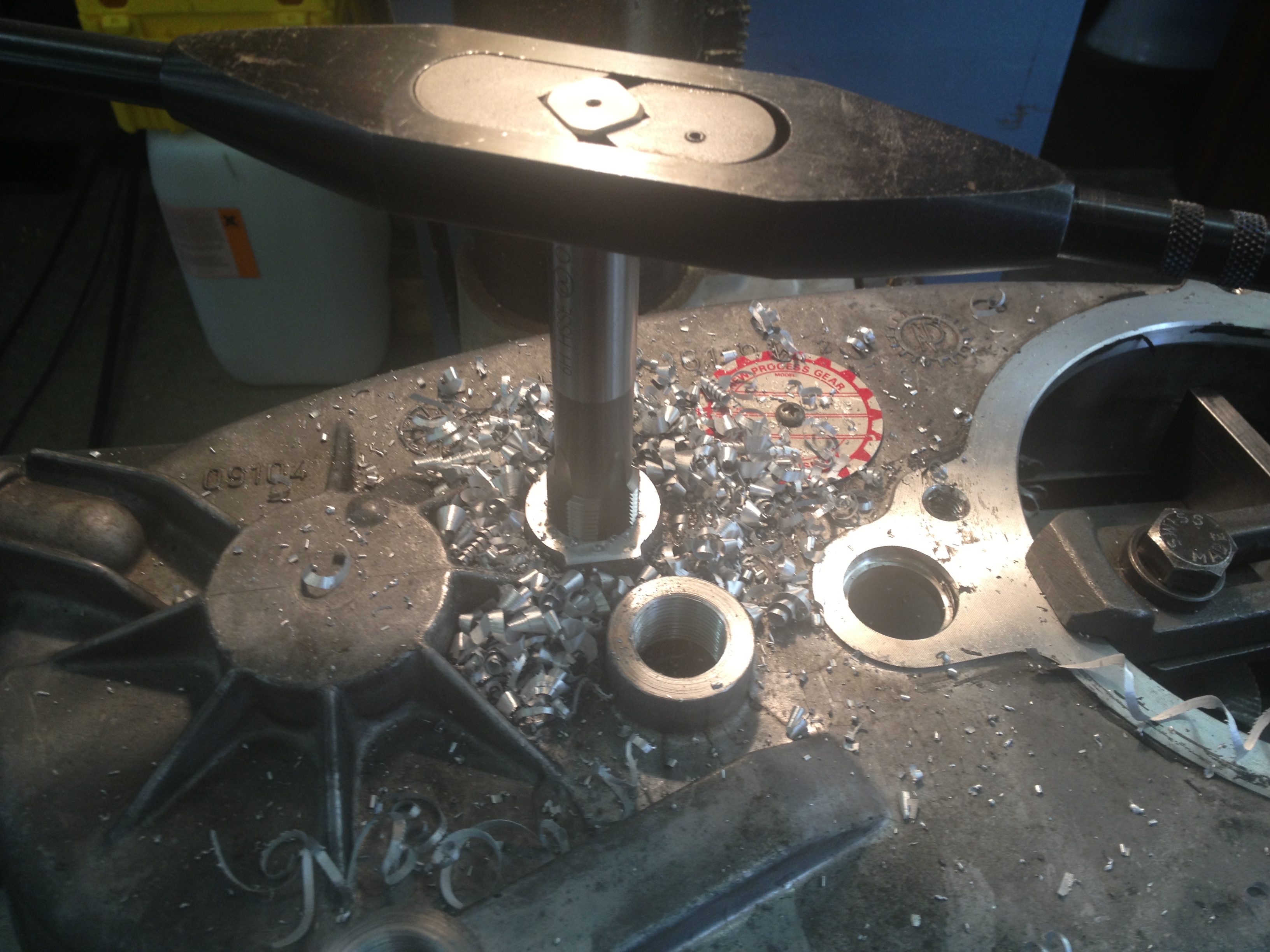 NP249->NP231 And NP242 Swap Information | Page 2 | Jeep Grand Cherokee ...